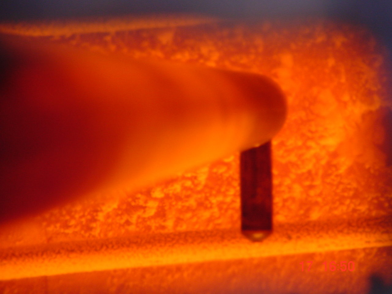 Develop, manufacture, sell and test measurement probes and systems | IFRF