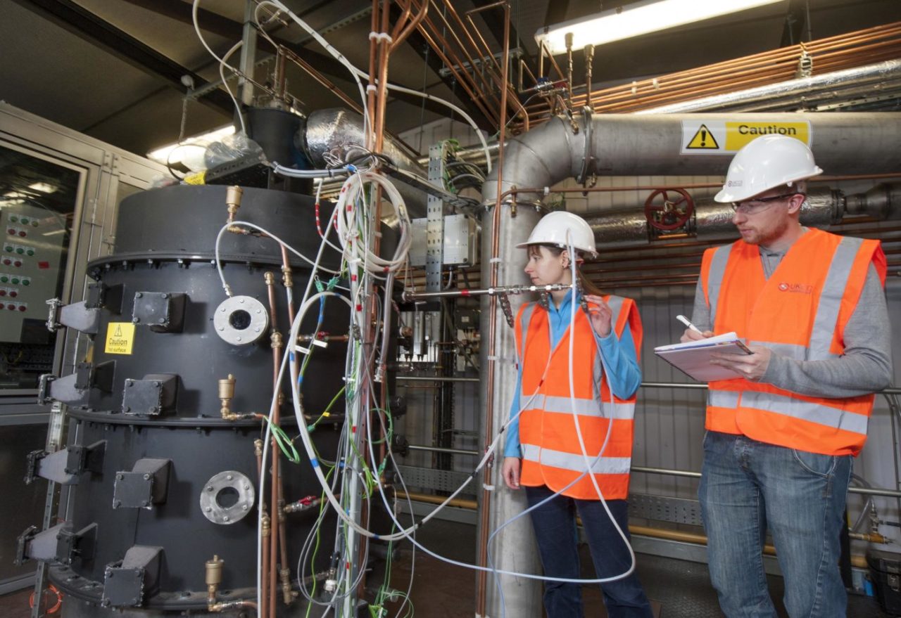 Tata Steel moves HIsarna steelmaking technology to final testing stage ...