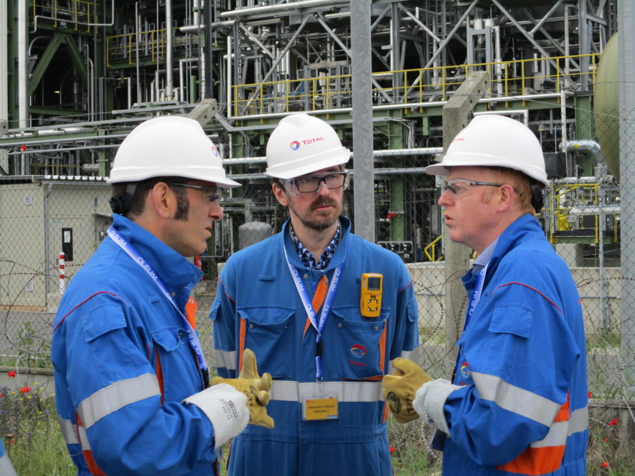 Research and Publications | IFRF