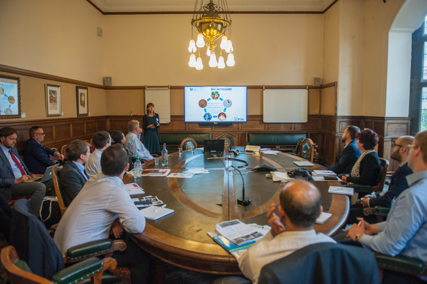 8 ways to engage with IFRF in 2020… | IFRF