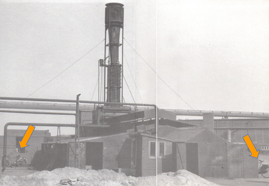 History of IFRF | IFRF