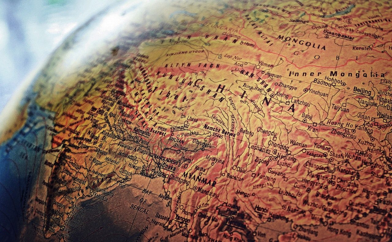 China announces 2060 “carbon neutrality” target | IFRF