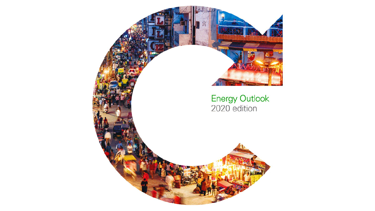 BP Energy Outlook 2020 finally published… and the future is green | IFRF