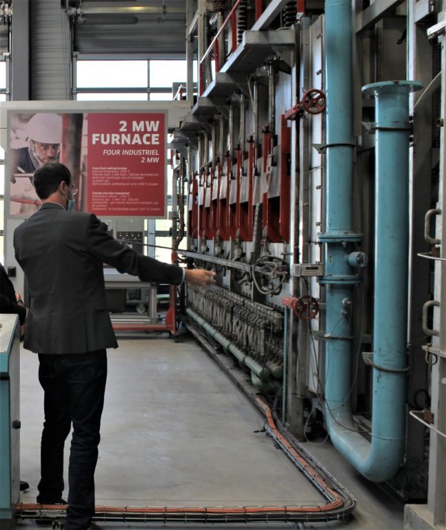 General Assembly of IFRF Comité Français | IFRF