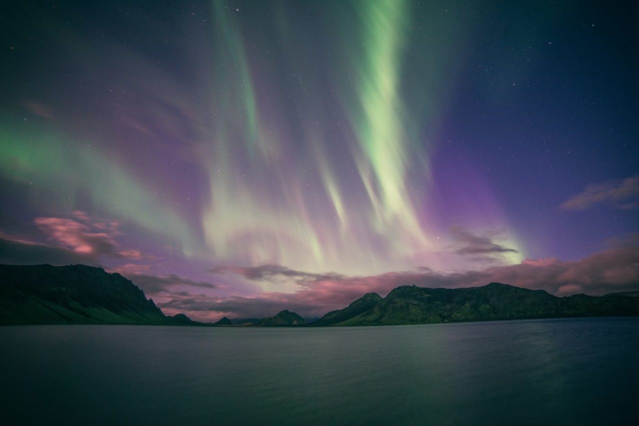 Norwegian government decides to fund Northern Lights CCS project | IFRF