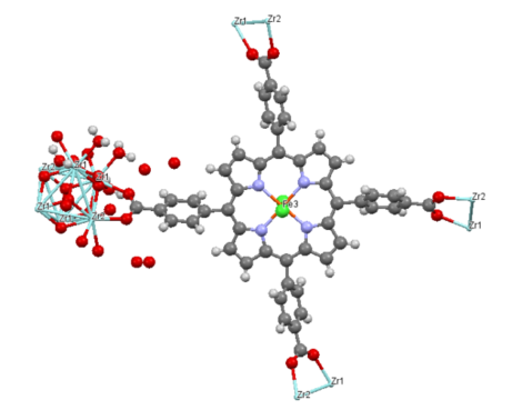 Drax/Nottingham/Promethean Particles collaboration to examine metal ...