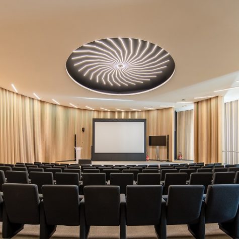 IFRF making excellent progress with its TOTeM and Conference events ...