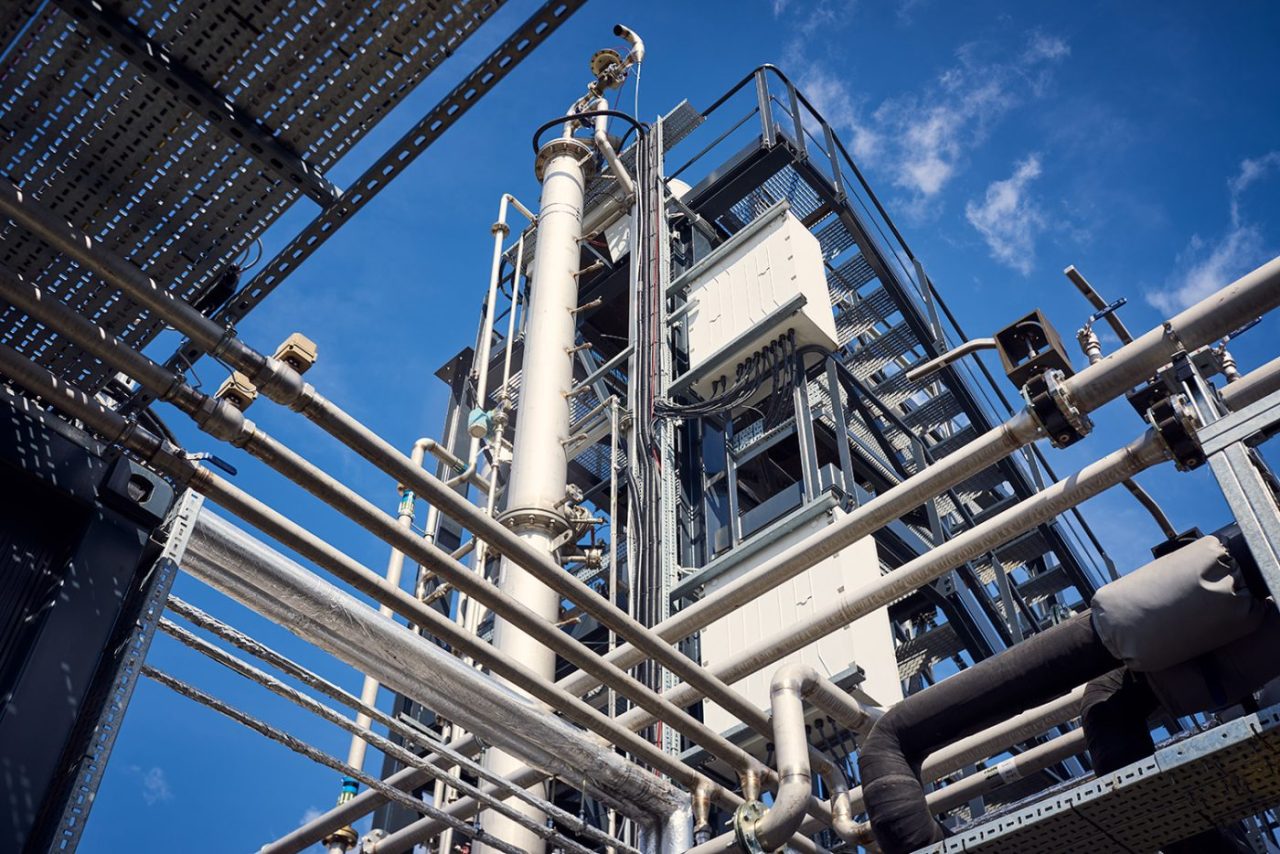 DOE Announces multiple carbon management initiatives | IFRF