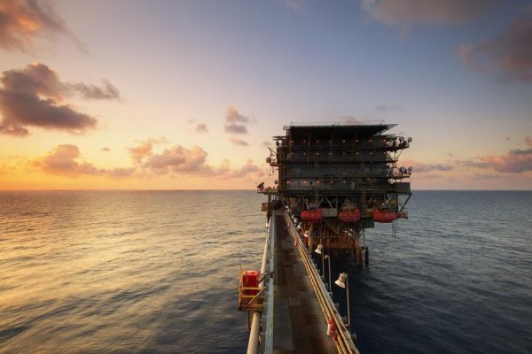 Carbon capture to enhance offshore electrification of oil and gas ...