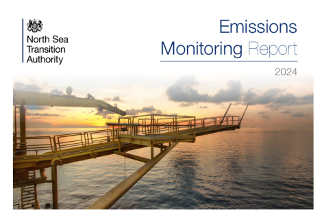 NTSA releases Emissions Monitoring Report 2024 | IFRF