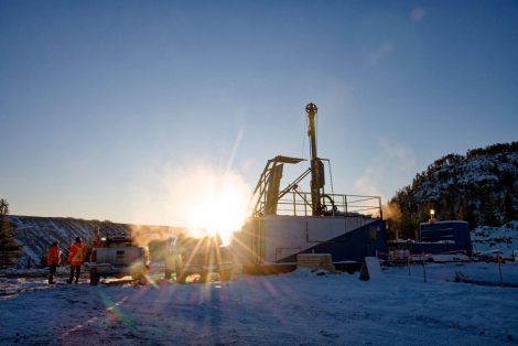 US start-up begins field trials to test subsurface hydrogen production ...